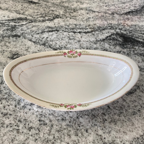 Noritake | Dining | Vintage Made In Japan Noritake Dish | Poshmark